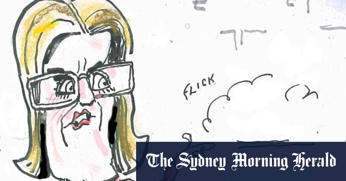 Cartoons of the week