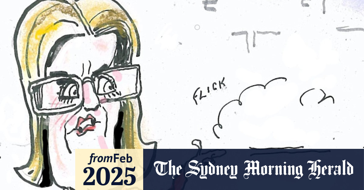 Cartoons of the week