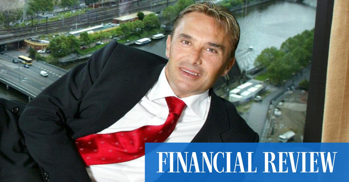 AFR Young Rich List 2024: From Crazy John’s to Canva, here’s to 21 ...