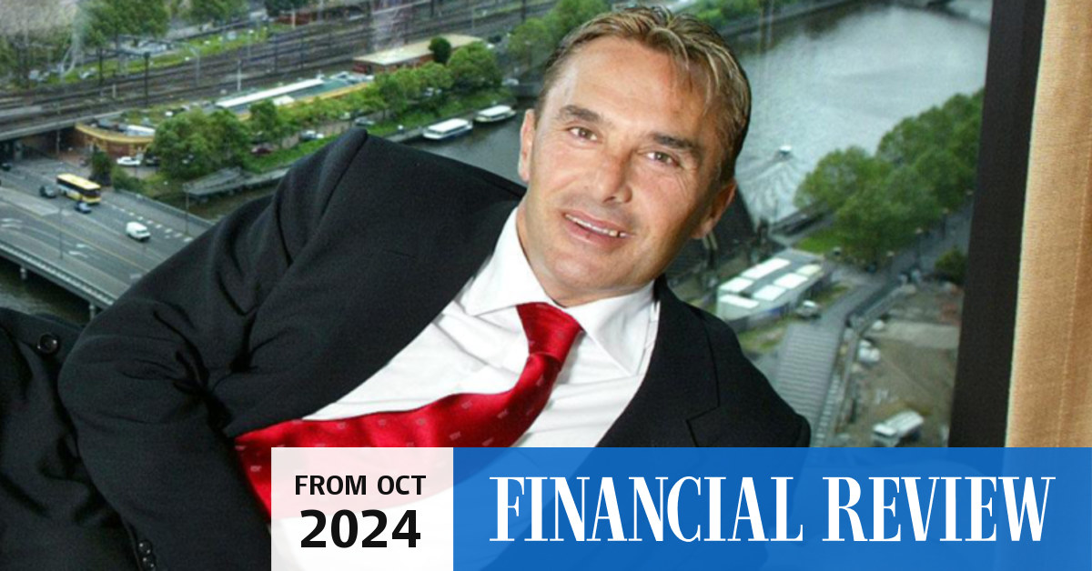 AFR Young Rich List 2024: From Crazy John’s to Canva, here’s to 21 ...