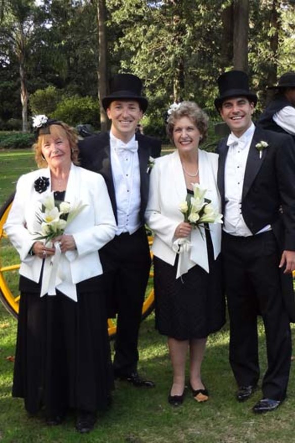 NSW election 2023: Alex Greenwich, the European prince who could be the ...