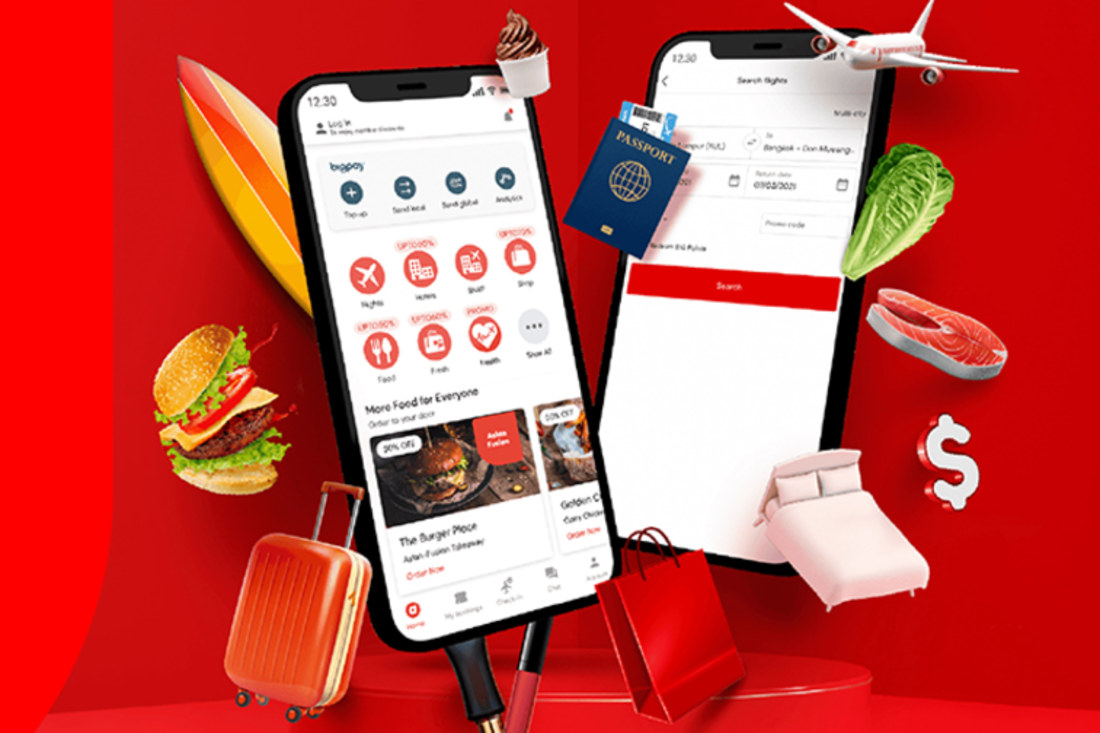 AirAsia super app review: It’s mostly good, but still a work in progress