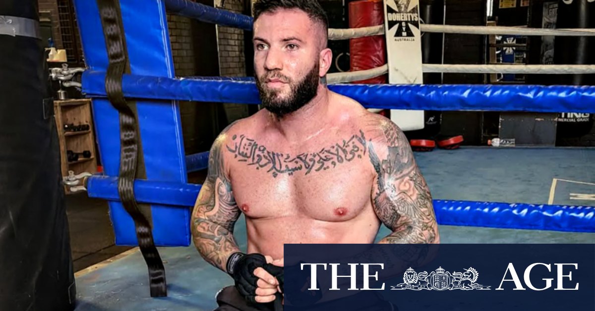 Sam “The Punisher” Abdulrahim shooting: Melbourne underworld figure ...