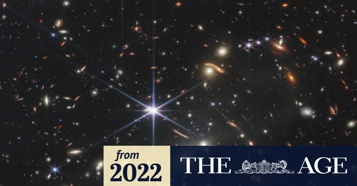 Looking into infinity is now so close