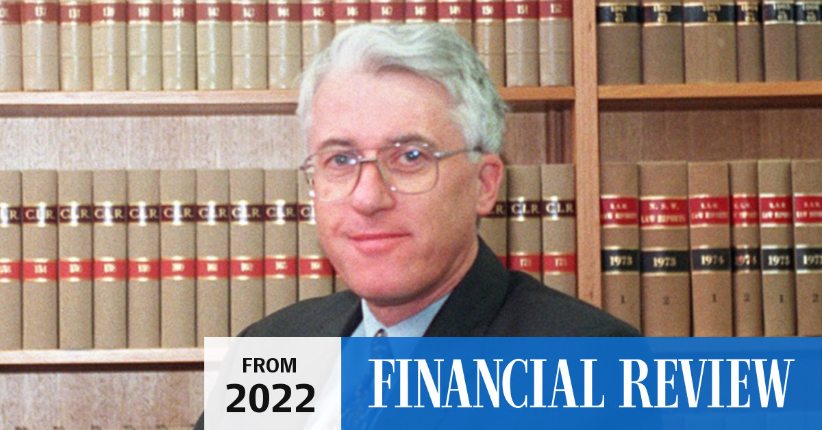 Scott Morrison appointments to Administrative Appeals Tribunal could ...