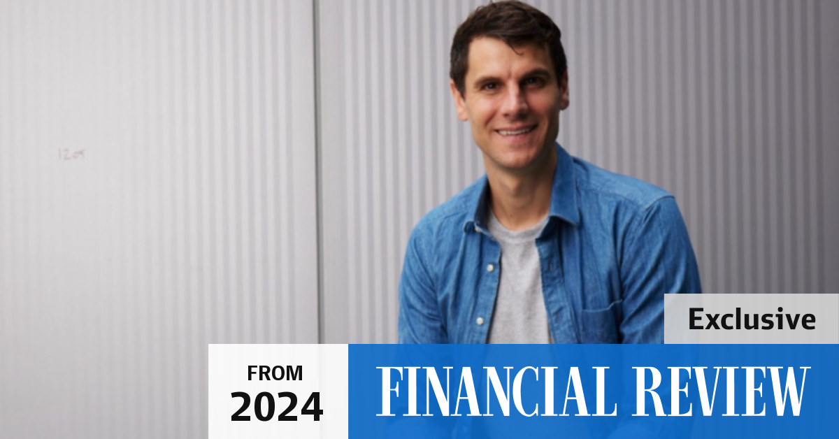 Marmalade’s Luke Trickett and Afterpay alumni raise $16m for fintech ...