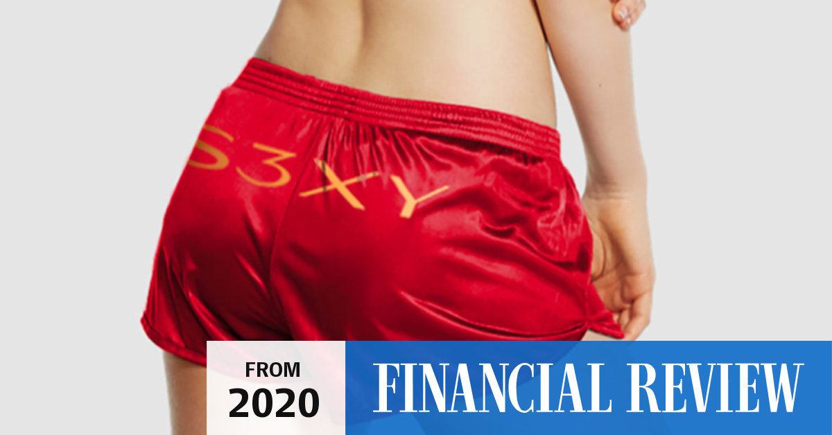 Tesla short shorts are Elon Musk's latest product