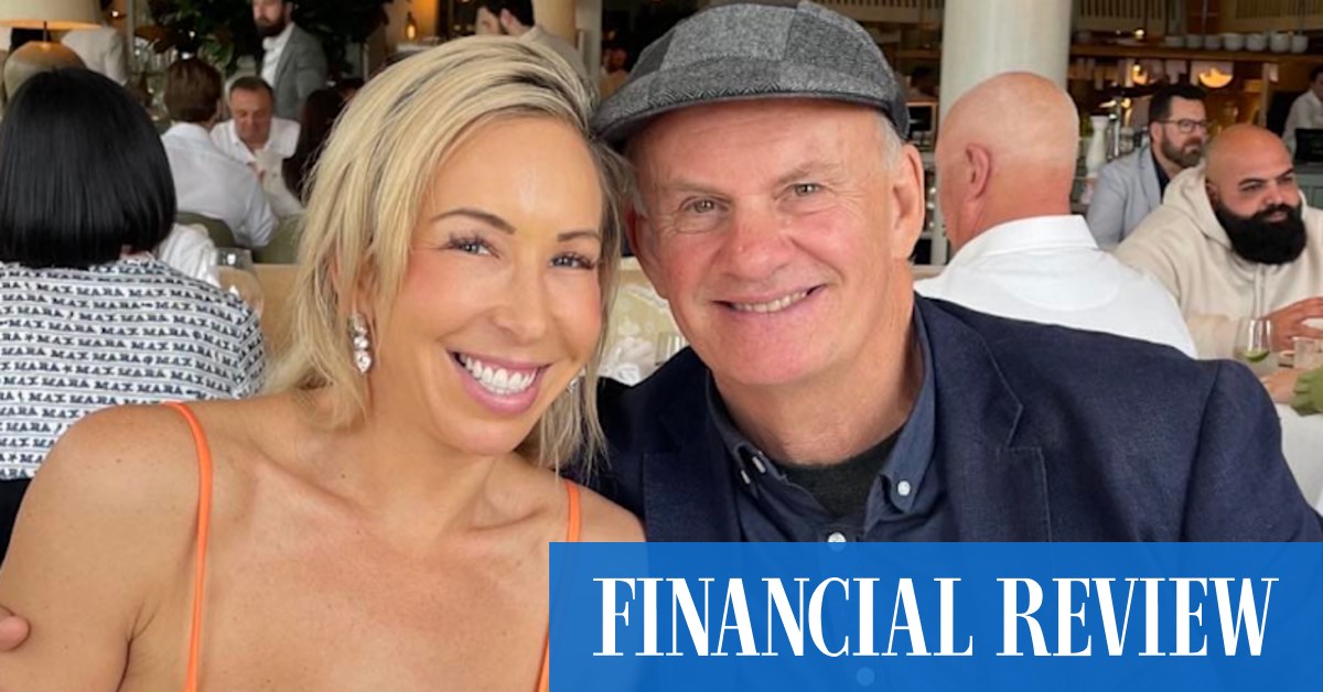 NSW Local Court told Mark Latham is shaming ex-partner Nathalie ...