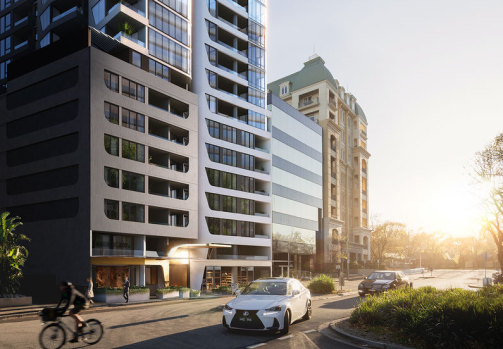 Novus expands build-to-rent footprint in Melbourne