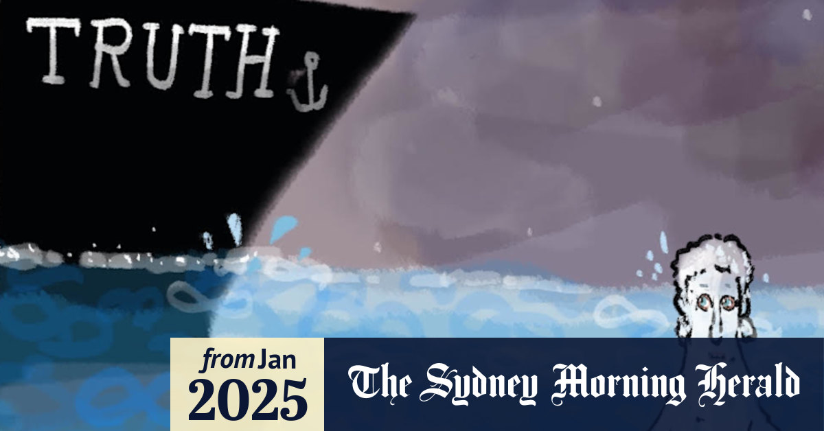 Best of cartoons, January 9, 2025