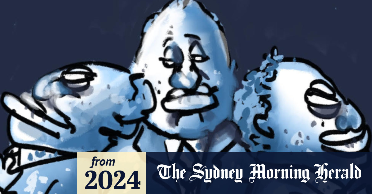 Best of cartoons, February 13, 2024