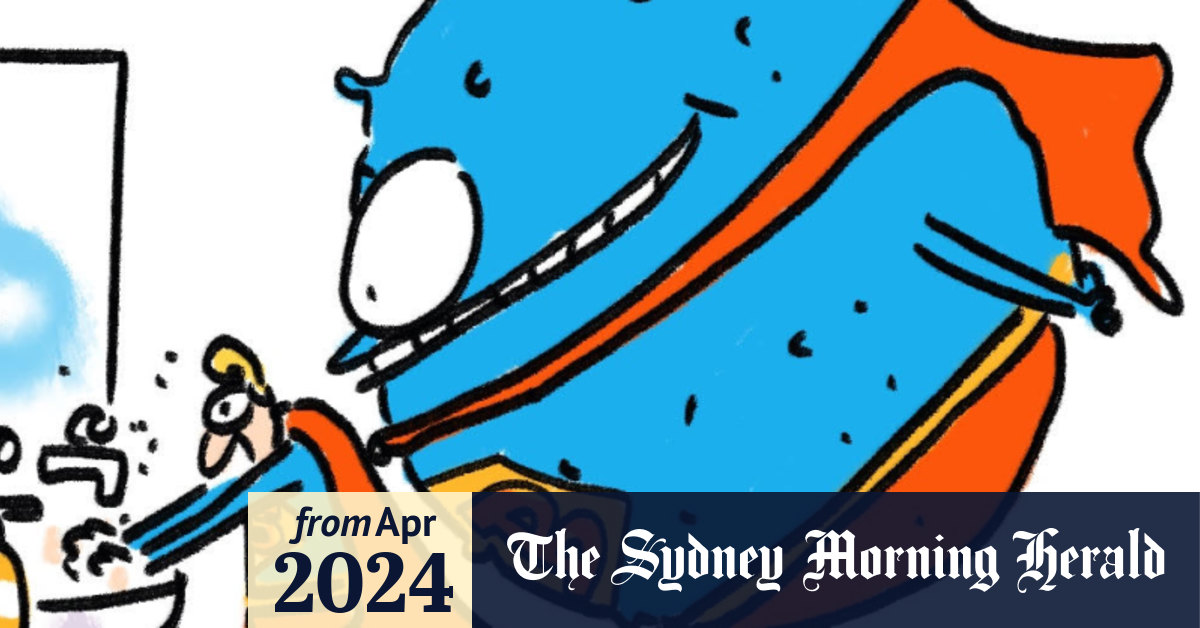 Best of cartoons, April 4, 2024