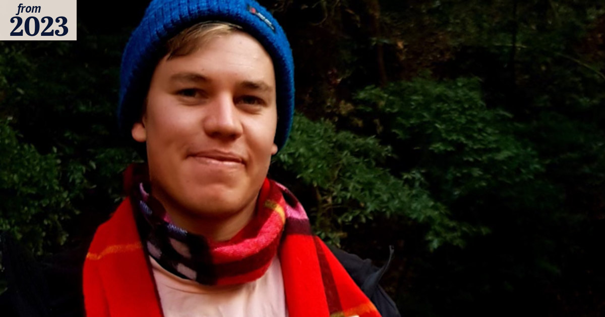 Organ donation Victoria: Angus Catt wanted to donate his organs, but ...