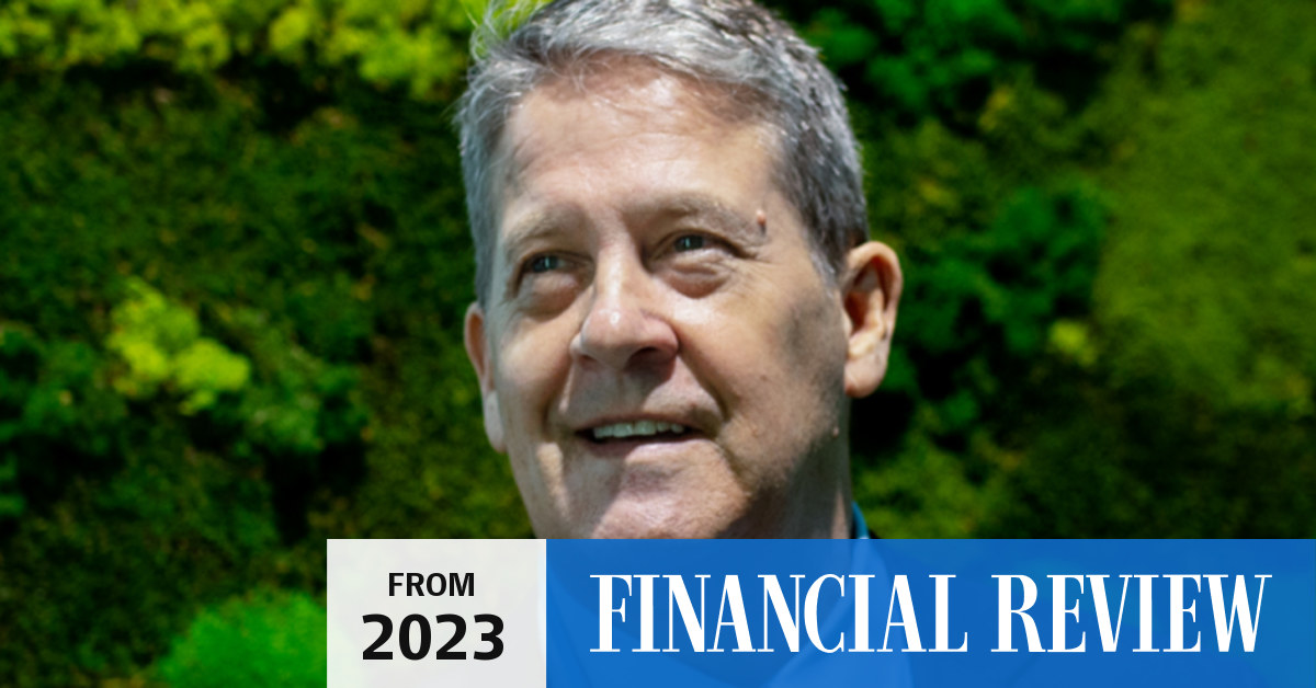 British banking bust-up claims scalp of Coutts’ Aussie CEO Peter Flavel