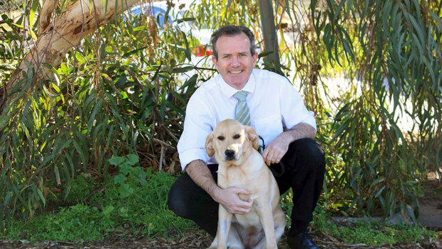 Coronavirus Australia: WA vets on the frontline argue position as ...