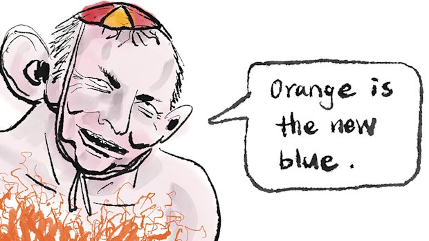 Topic | Best of cartoons | The Sydney Morning Herald