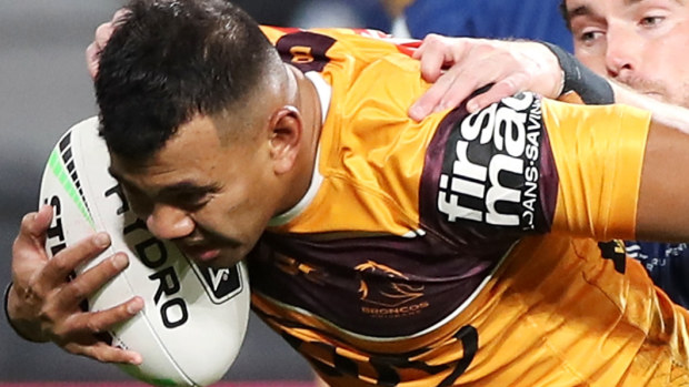 Cheap funding fuels $17m dividend for Firstmac's Cannon