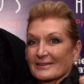 Private Sydney: Long wait for justice for Peter Ikin's friends as his ...