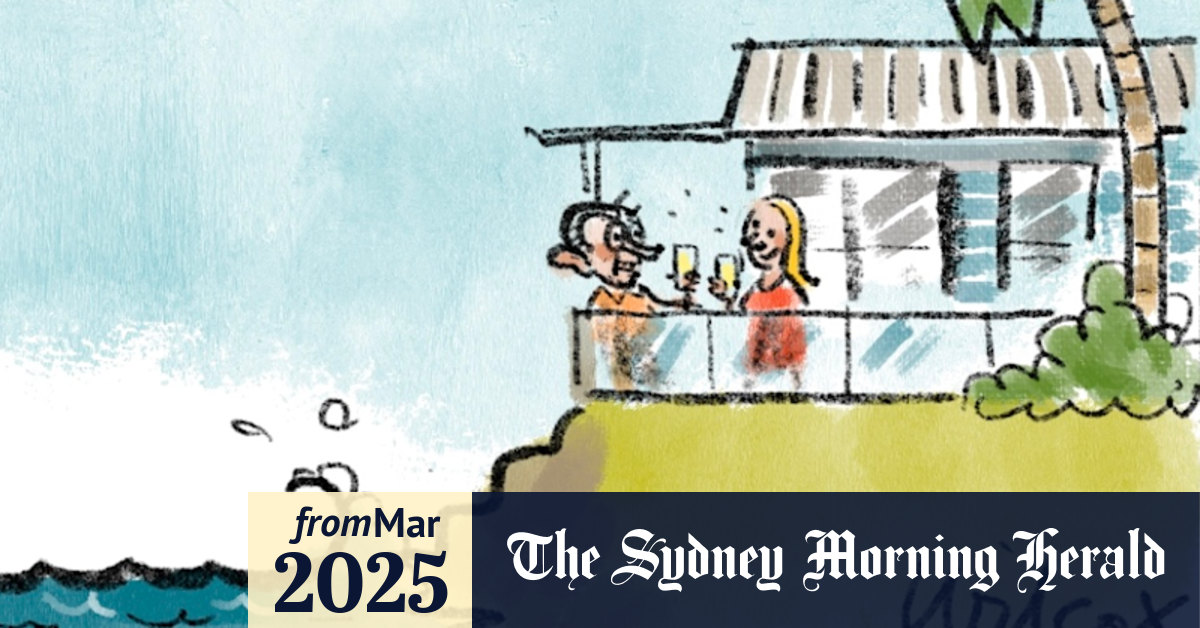 Cartoons of the week