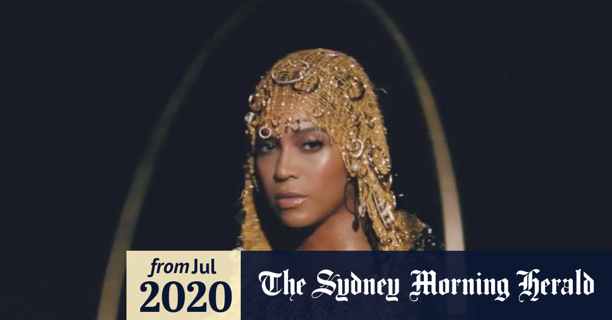 Review: Beyonce's Black is King on Disney+