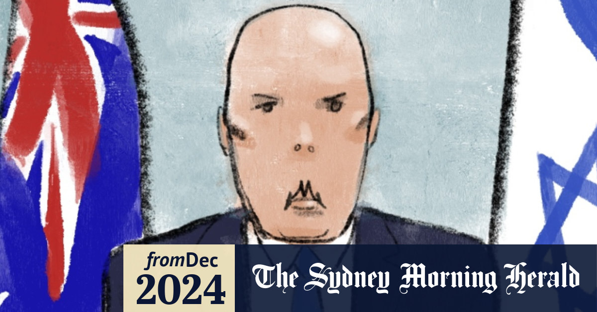 Best of cartoons, December 11, 2024