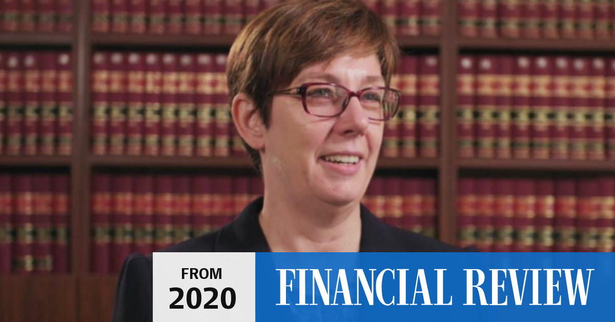 Who will be Australia's next two High Court judges?