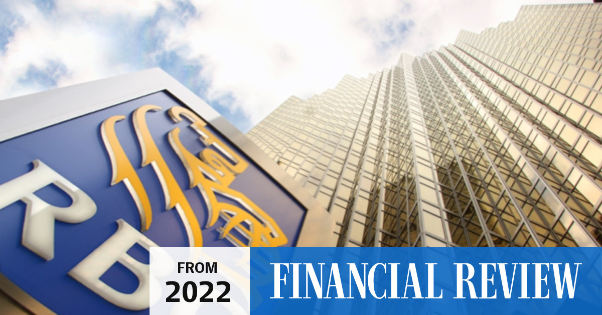 RBC snares ANZ banker to head corporate DCM