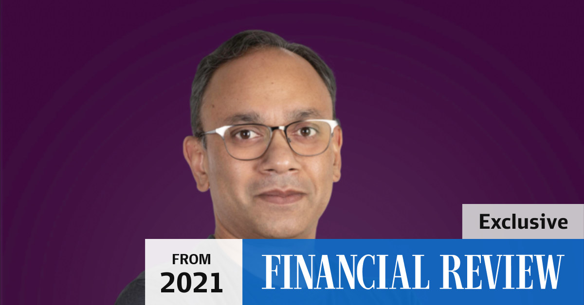 How Iress’ new product boss plans to fight inertia