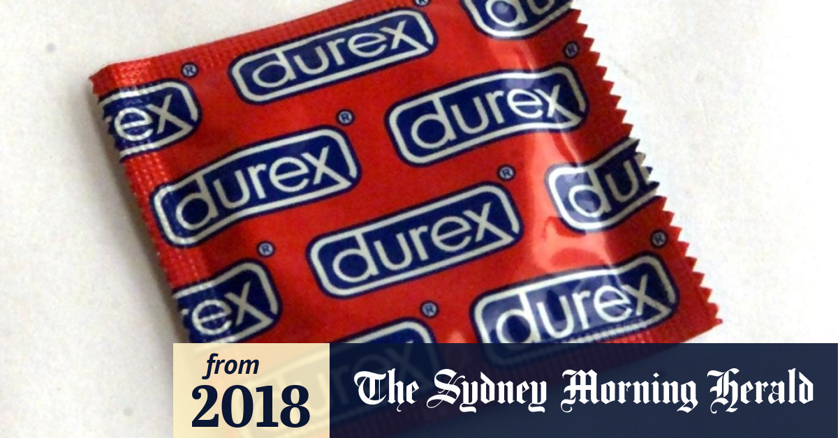 Durex recalls Australian condoms over concerns about splits