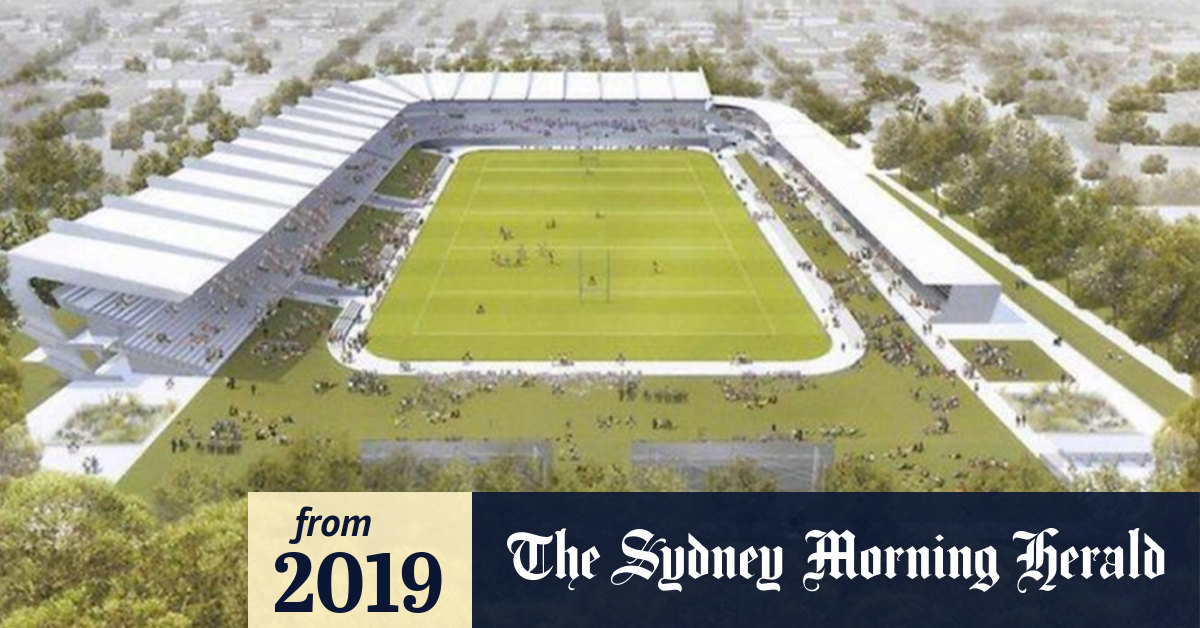 NRL: Manly Sea Eagles upgrade of Brookvale Oval closer with $20m funding