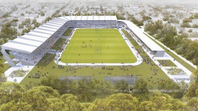 NRL: Manly Sea Eagles upgrade of Brookvale Oval closer with $20m funding