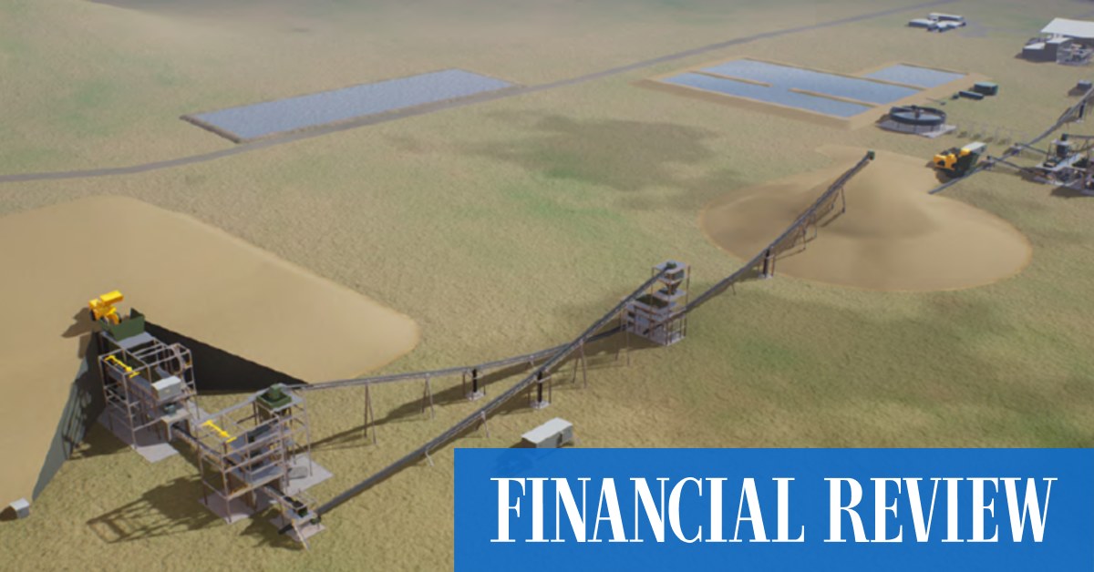 Zijin Mining ataca el acuerdo Mihigo de $ 1 millón de AVZ, y la ...