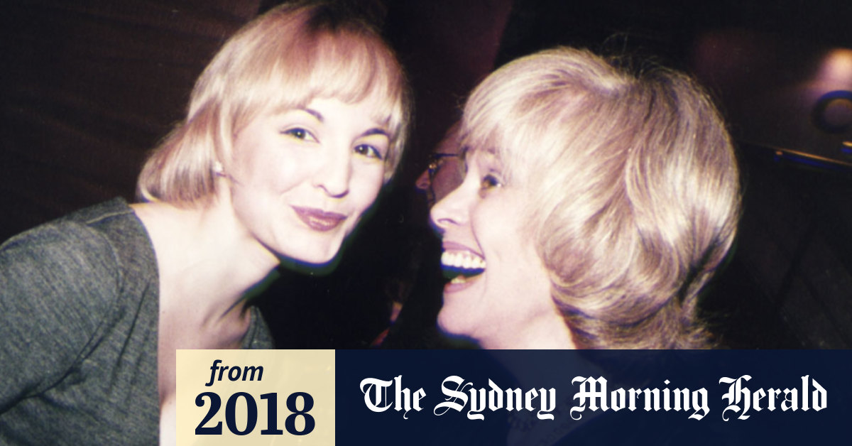 Australian actor Cathy Godbold dies after cancer battle