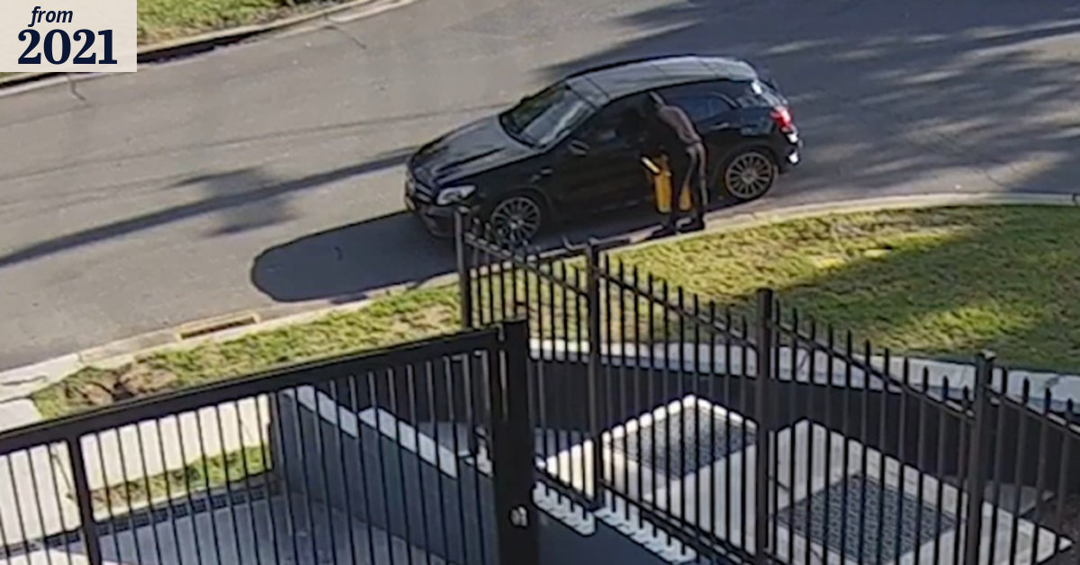 Mejed Derbas murder believed to be linked to Alameddine network conflict