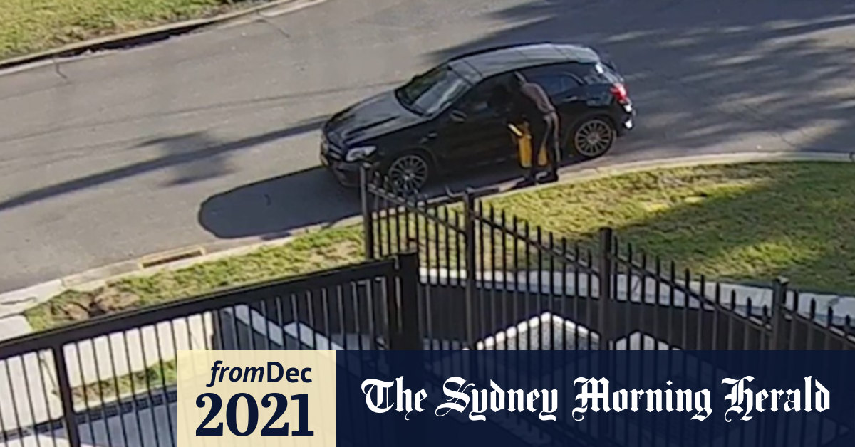 Mejed Derbas murder believed to be linked to Alameddine network conflict