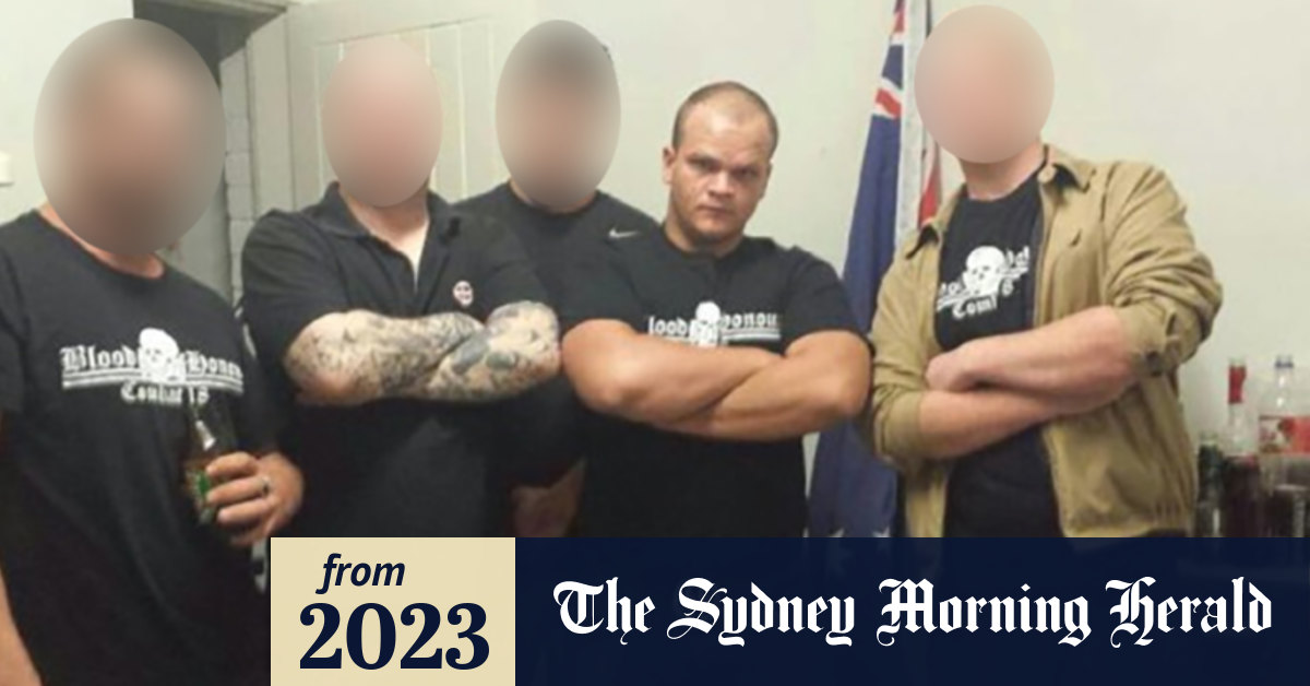 Daniel Newman slips out of Australia to fight in Russia-Ukraine war