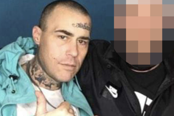 Man accused of murder over car crash shooting refuses to front court