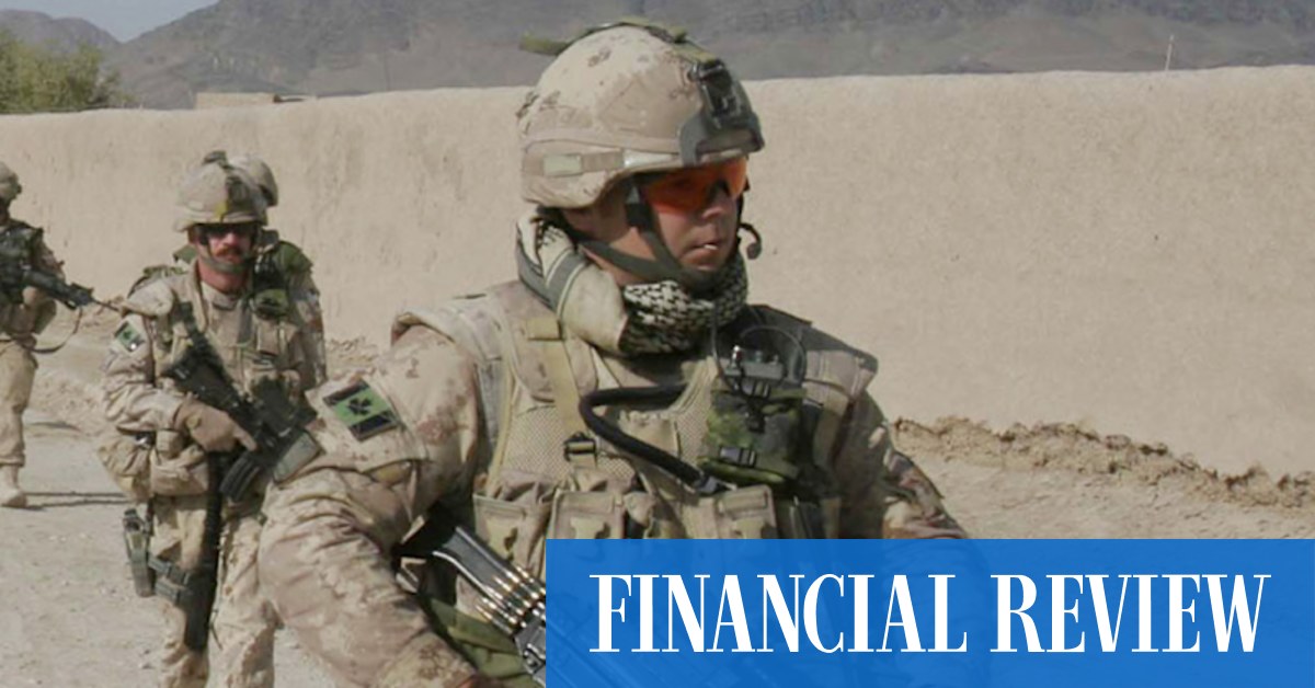 Canada military models response to potential US invasion after Donald ...