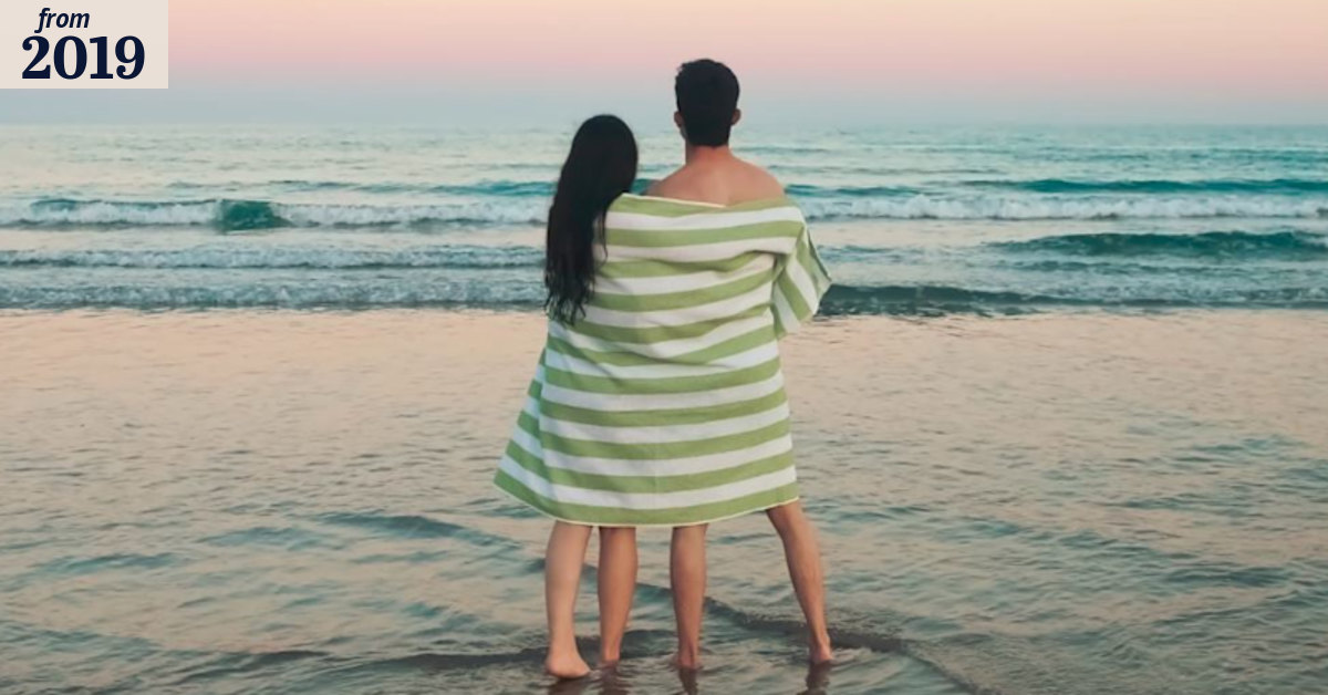 Could a 'marriage health check' be the secret to happily ever after?