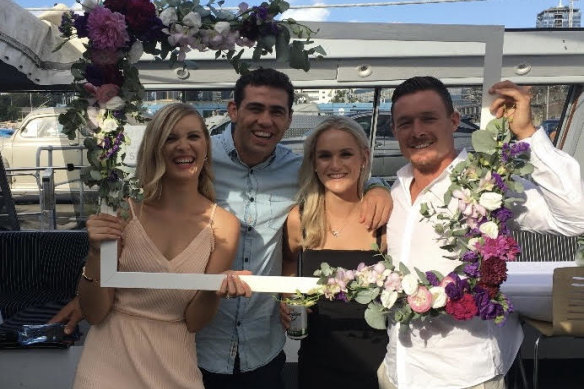 NRL finals 2022: South Sydney Rabbitohs star Damien Cook wants ‘free ...