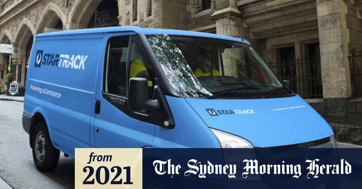 StarTrack delivery strike triggers parcel delays