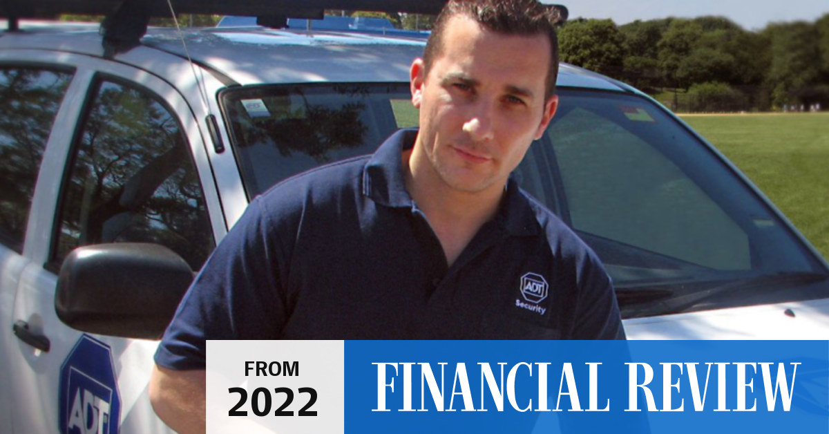 Citi hired to sell Australia’s ADT Security, PE buyers line up