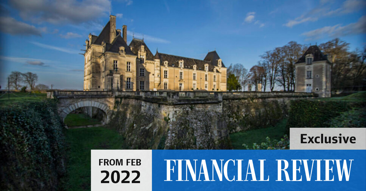 David Savage named in French criminal complaint