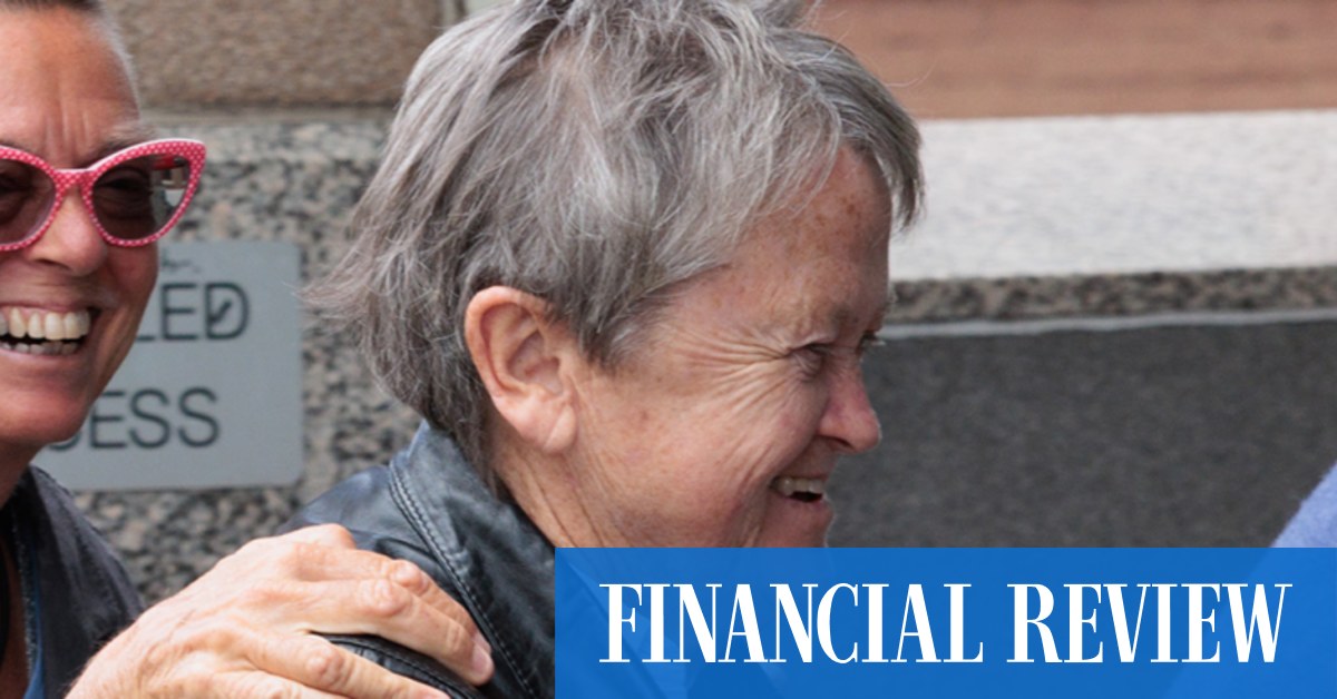 Jan Cameron guilty of misleading market by hiding Bellamy’s stake