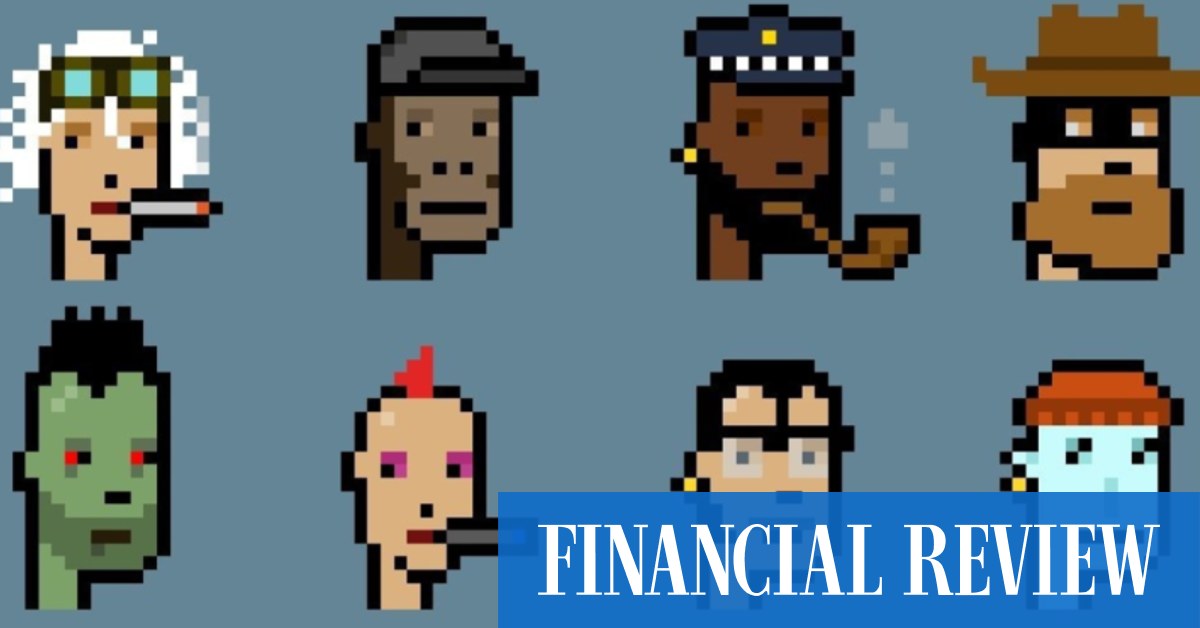 Are NFTs racist? Dark-skinned CryptoPunks rarer, but sell for less