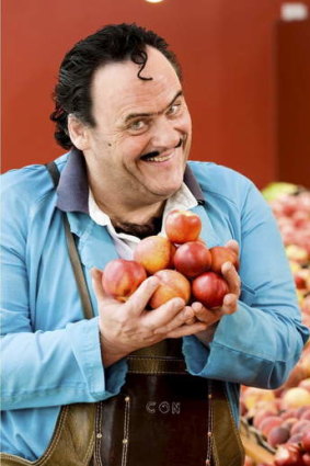 Can race ever be fodder for comedy? It all depends on who you ask