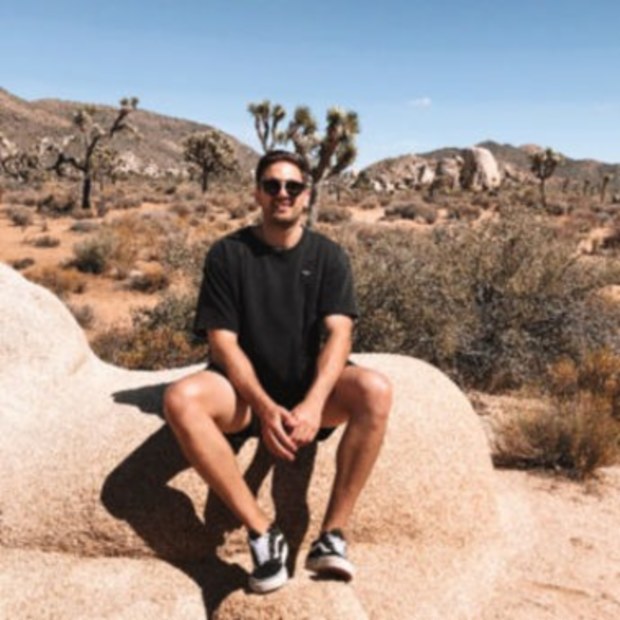 Sydney property: White Fox Boutique’s co-founders, aged 30 and 31, just ...