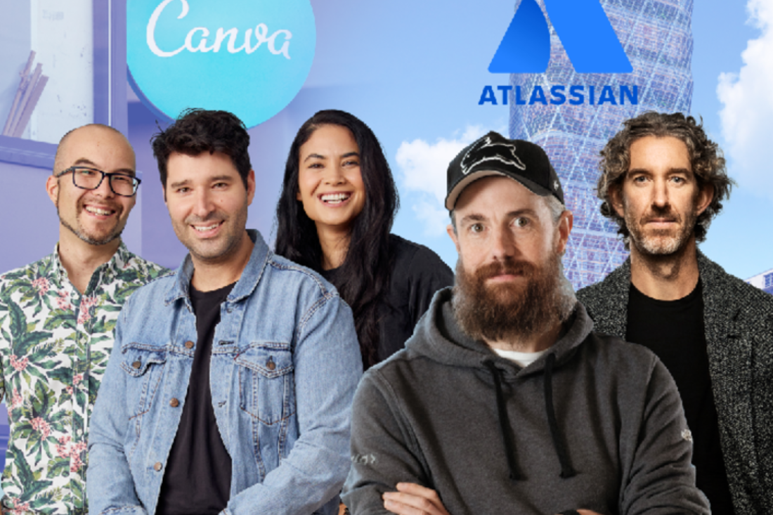 Tech party is over as Canva and Atlassian get tough, and perks dry up
