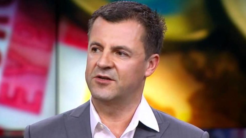 Michael Platt tells cabbie about his billions in Instagram video