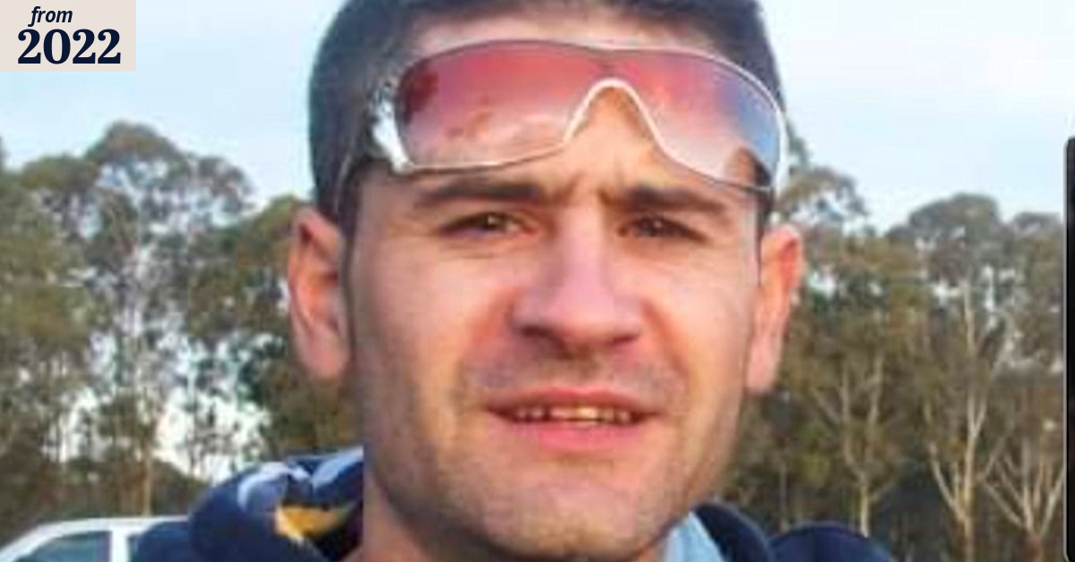 Ricky “Dougie” Hampson: Inquest into Indigenous man’s death